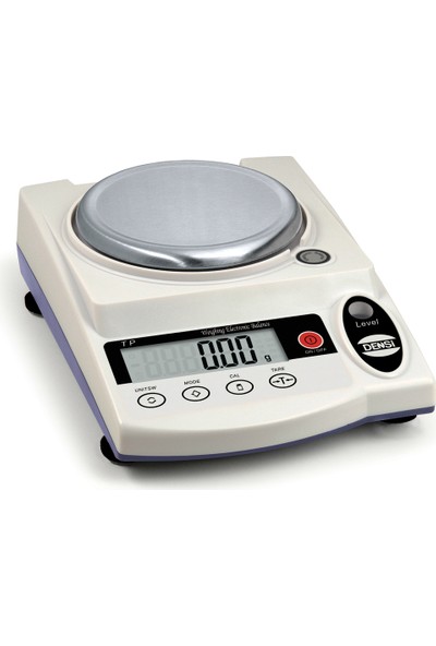 Densi Hassas Terazi TP-600A Densi Hassas Terazi TP-600A