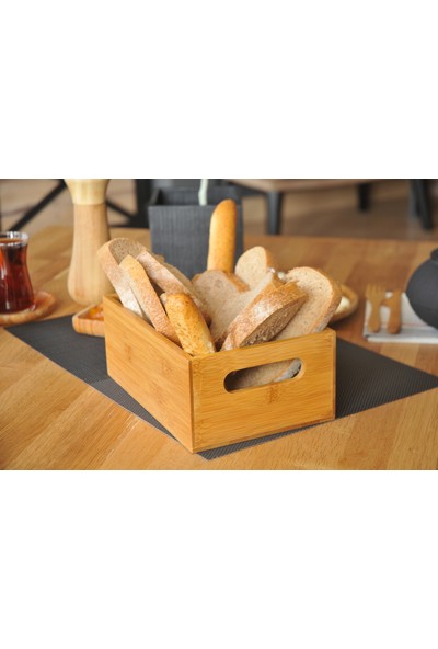 Bambum Pecho Sunum Kabı