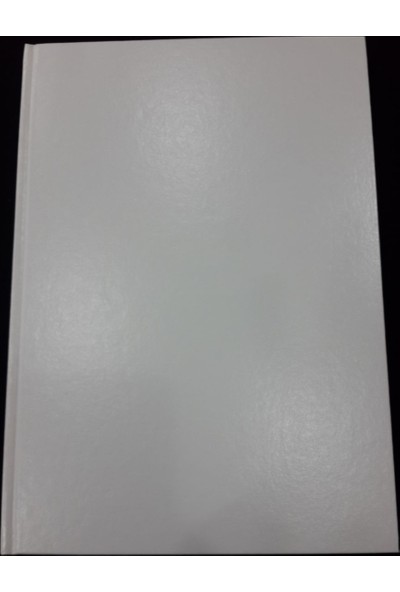 Elnuru Boş Anı Defteri