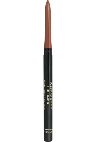 Golden Rose Waterproof Lipliner Pencil - Dudak Kalemi No: 58 Golden Rose Waterproof Lipliner Pencil - Dudak Kalemi No: 58
