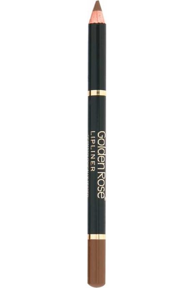 Golden Rose Dudak Kalemi - G.R. Lipliner No:209