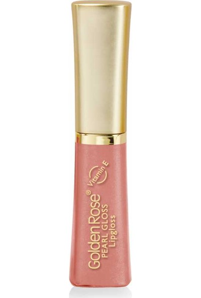 Golden Rose Pearl Lıpgloss 08 - Golden Rose Pearl Lıpgloss 08 -