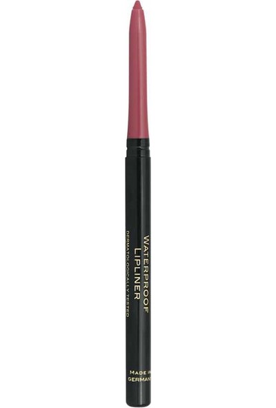 Golden Rose Waterproof Lipliner Pencil - Dudak Kalemi No: 53 Golden Rose Waterproof Lipliner Pencil - Dudak Kalemi No: 53