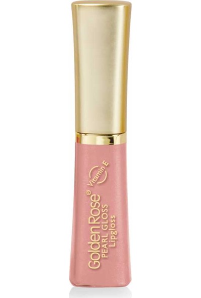 Golden Rose Pearl Lıpgloss 05 -- Golden Rose Pearl Lıpgloss 05 --