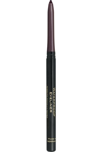 Golden Rose Göz Kalemi - G.R. Waterproof Automatic Eyeliner No:02 Golden Rose Göz Kalemi - G.R. Waterproof Automatic Eyeliner No:02