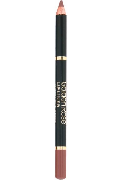 Golden Rose Dudak Kalemi 222