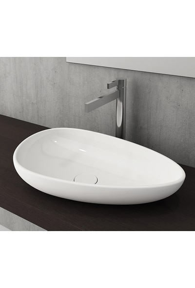 Bocchi Etna Çanak Lavabo