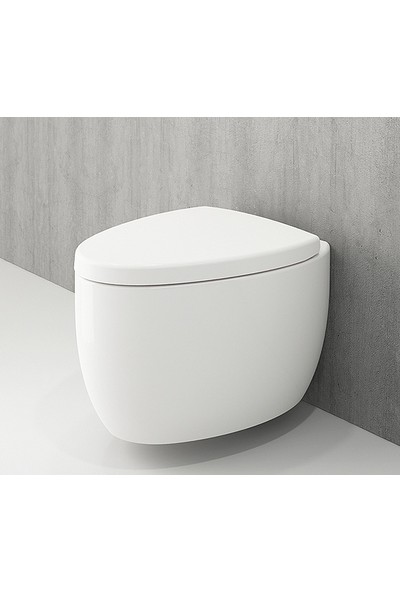 Bocchi Etna Asma Klozet