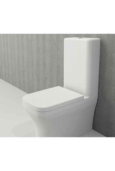 Bocchi Scala Arch Rezervuar Bocchi Scala Arch Rezervuar