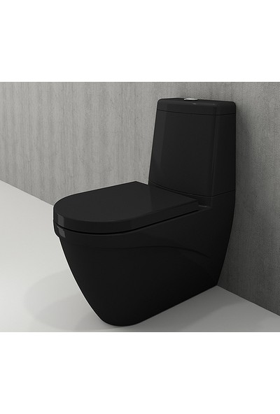 Bocchi Taormina Pro Rezervuar