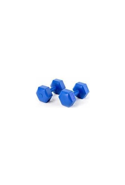 Mrt Spor Dumbell Set 5 Kg