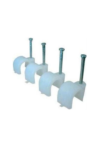 Göçmen Çivili Kroşe No:3 (100 Ad )