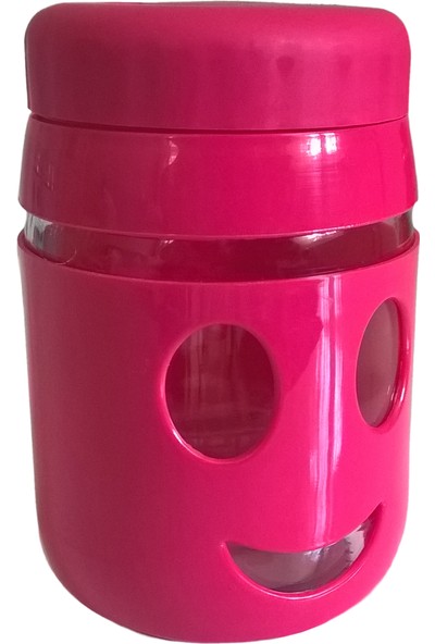 Hasırevim Gülenyüz Baharatlık-Pembe