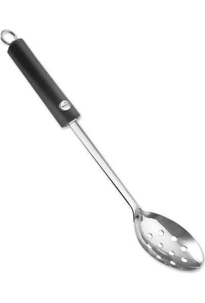 Güral Porselen Çelik Oluklu Kaşık Spreial Twist Güral Porselen Çelik Oluklu Kaşık Spreial Twist