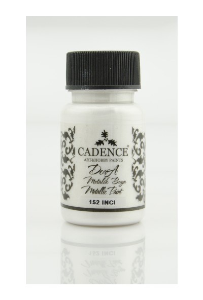 Cadence İnci Dora Metalik Boya Cadence İnci Dora Metalik Boya