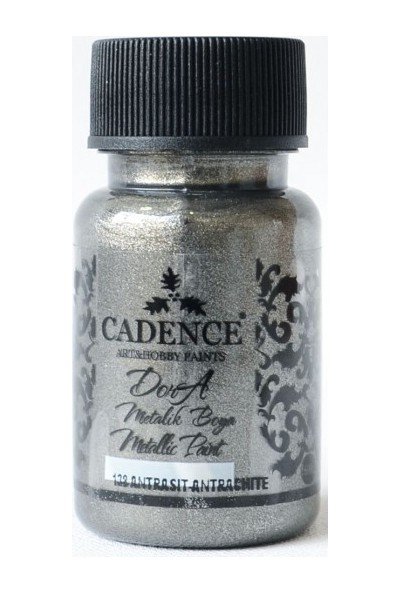 Cadence Antrasit Dora Metalik Boya Cadence Antrasit Dora Metalik Boya