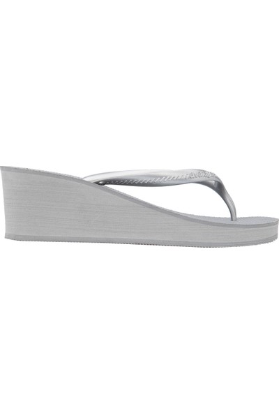 Havaianas High Fashion Gri Terlik