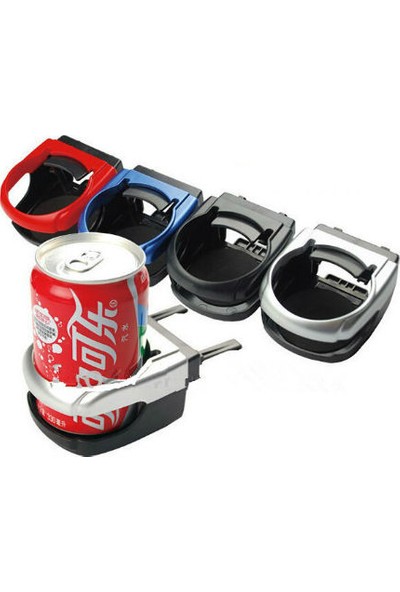 Toptancı Kapında Typer Oto Bardak Tutucu