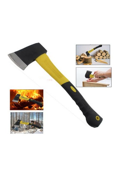 Toptancı Kapında Sonax Sosin Fiber Balta 35 Cm Toptancı Kapında Sonax Sosin Fiber Balta 35 Cm