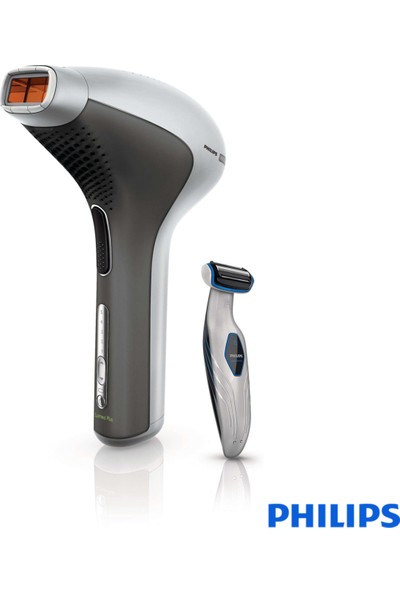 Philips Lumea IPL Man TT3003/11 Epilasyon Tüy Alma Sistemi Philips Lumea IPL Man TT3003/11 Epilasyon Tüy Alma Sistemi