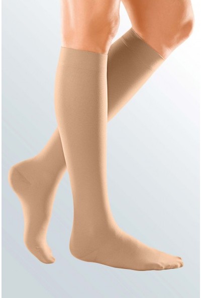 Mediven Duomed Calf Stocking Ccl1 Beige Open Toe Ccl1 Açık Burun (Bej) Diz Altı Medikal Basınç Çorabı L Mediven Duomed Calf Stocking Ccl1 Beige Open Toe Ccl1 Açık Burun (Bej) Diz Altı Medikal Basınç Çorabı L