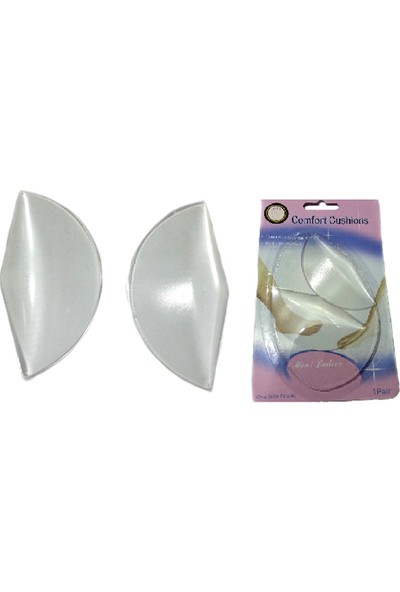 Hergunyeni Ayak Yan Boşluğunu Dolduran Yastık