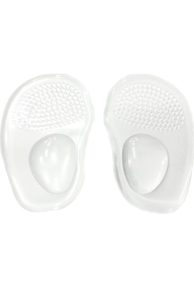 Hergunyeni Ayak Boşluğunu Dolduran Tabanlık