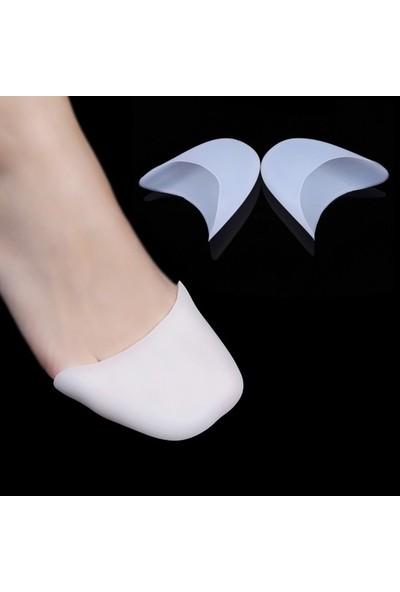 Hergunyeni Parmak Koruyucu Silikon Parmak Gömleği