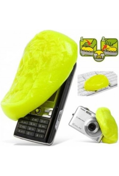 Hergunyeni Süper Clean Mucize Temizleyici Jel Hergunyeni Süper Clean Mucize Temizleyici Jel