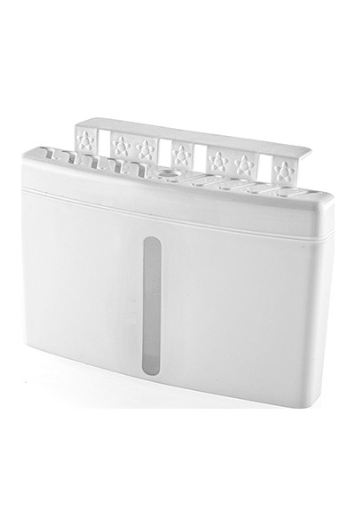 Ensa Fresh Air Kalorifer Suluğu