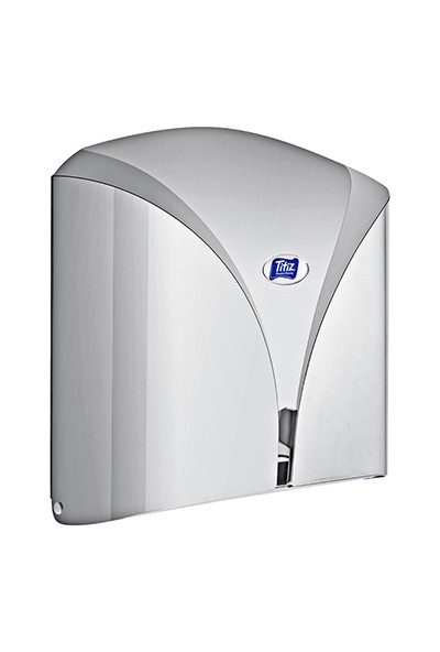 Ensa Wallstar Havlu Peçetelik Krom