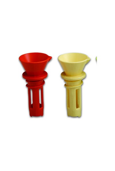 Ensa Limonmatik Limon Sıkacağı (2 Adet)