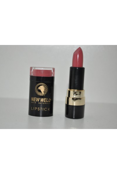 New Well Crystal Lıpstıck 4