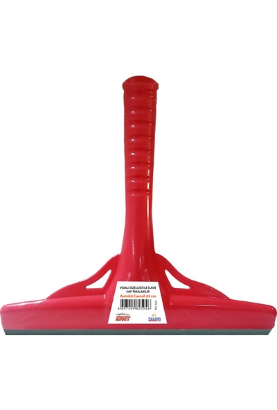 Autokit Sap Takılabilen 24 Cm Camsil
