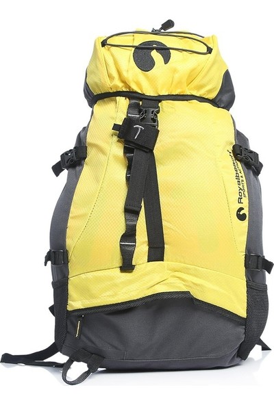 Royalbeach Wilderness 30 Litre Outdoor Sırt Çantası Royalbeach Wilderness 30 Litre Outdoor Sırt Çantası