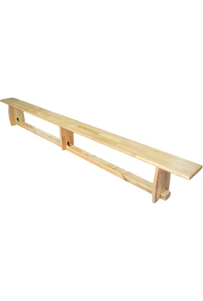 Jimnastik Sırası 300 Cm