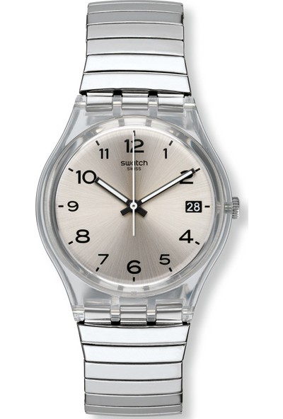 Swatch Gm416b Unisex Kol Saati Swatch Gm416b Unisex Kol Saati