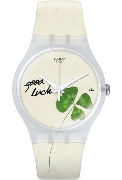 Swatch Suow119 Unisex Kol Saati Swatch Suow119 Unisex Kol Saati
