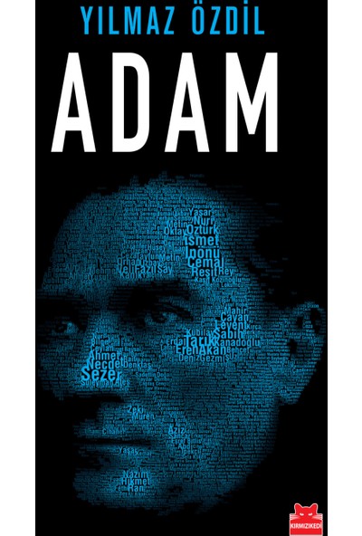 Adam - Yılmaz Özdil