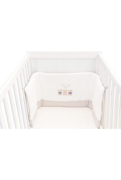 Sun Baby Premium Yatak Koruyucu