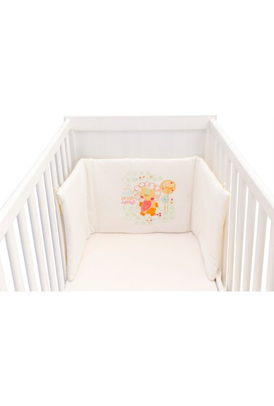 Sun Baby Premium Yatak Koruyucu