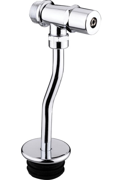 Creavit Pisuvar Musluğu Krom Creavit Pisuvar Musluğu Krom