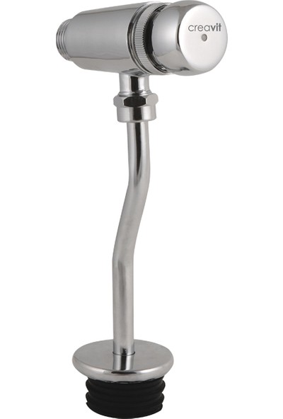 Creavit Zaman Ayarlı Pisuvar Musluğu Creavit Zaman Ayarlı Pisuvar Musluğu