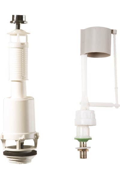 Creavit Tek Basmalı İç Takım Creavit Tek Basmalı İç Takım