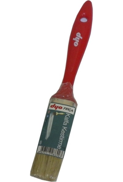Dyo Kalfa Kestirme Fırçası 1