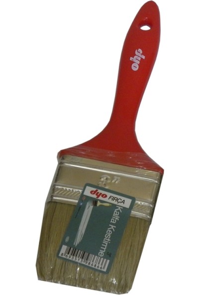 Dyo Kalfa Kestirme Fırçası 3
