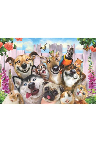 Puzzle - Selfie modelleri ve fiyatları