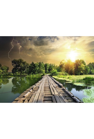 Ravensburger 1000 Parçalı Puzzle Mistik Gökyüzü-195381 Ravensburger 1000 Parçalı Puzzle Mistik Gökyüzü-195381