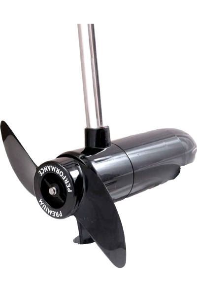 Haibo Et-44/54 Elektrikli Motor Pervanesi