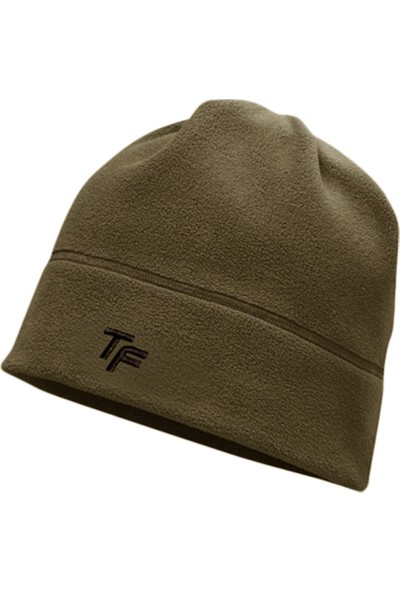 Thermoform Yeşil Polar Bere